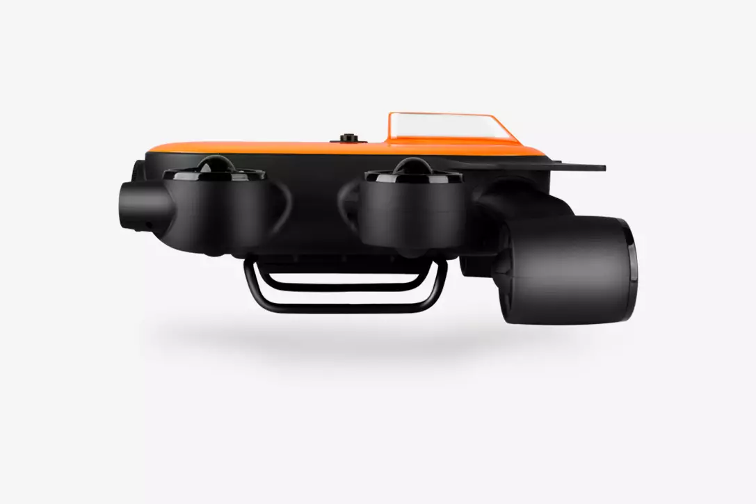 Titan Underwater Drone 14877_2