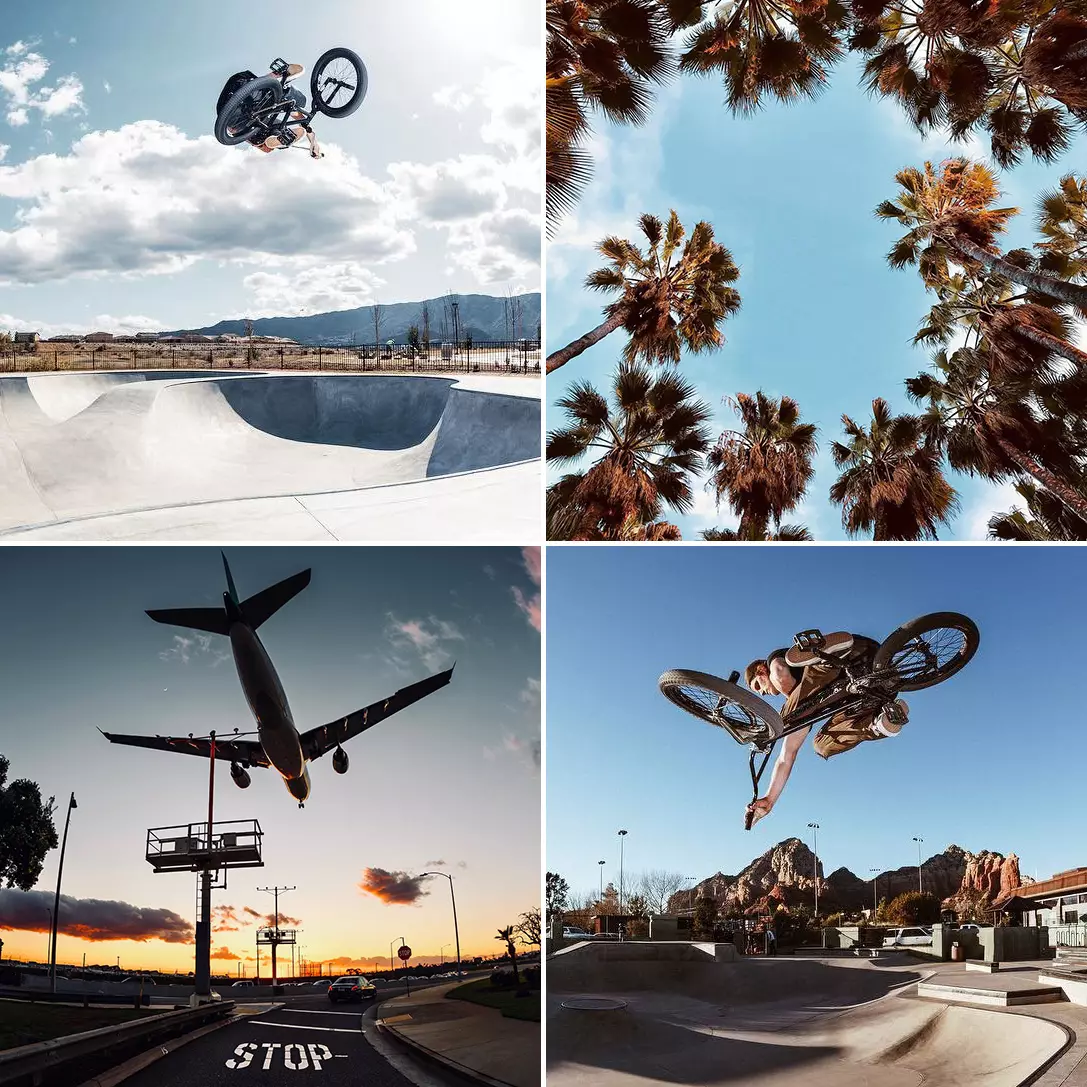 15 Beste Action Sports Instagram-accounts 1494_3