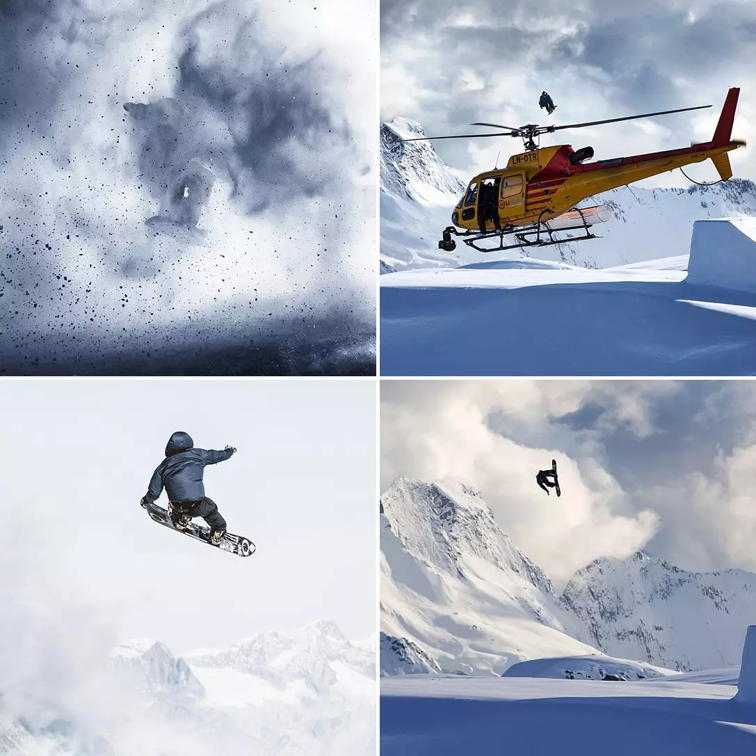 15 Beste Action Sports Instagram-accounts 1494_5