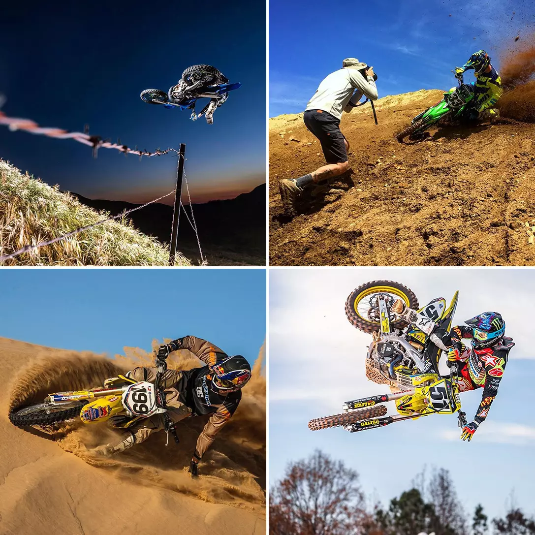 15 Beste Action Sports Instagram-accounts 1494_6