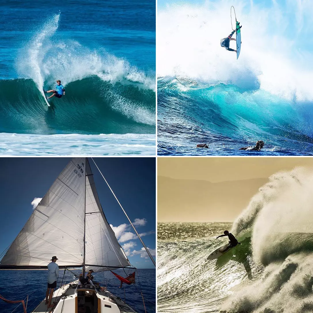 15 Beste Action Sports Instagram-accounts 1494_9