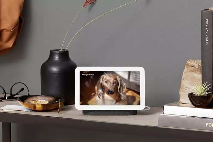 Google Nest Hub 2જી જનરેશન 14950_4