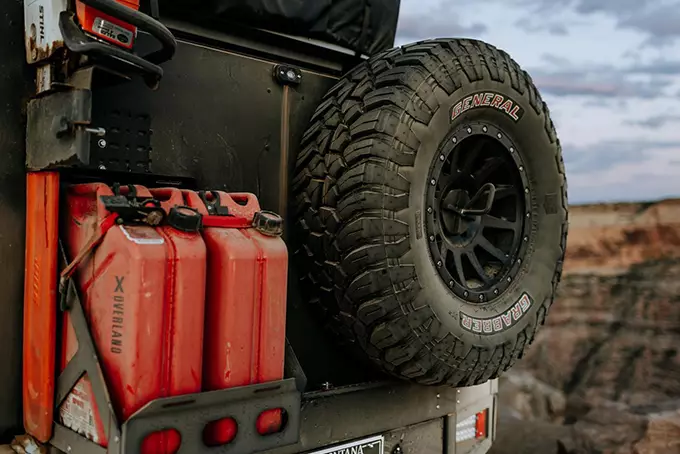 2019 Jeep Gladiator By Expedition Overland 14959_4