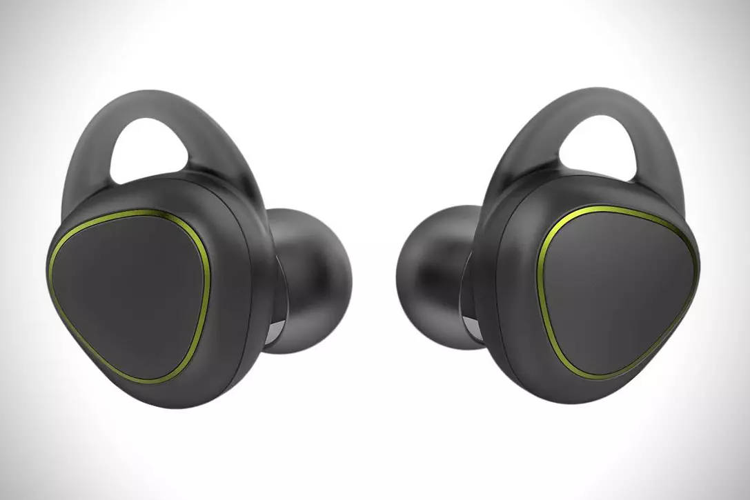 Auriculares Samsung Gear IconX