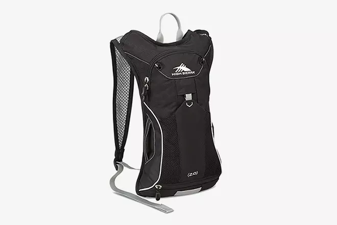 Trac Cyflym: 12 Bag Rhedeg Gorau 14965_2