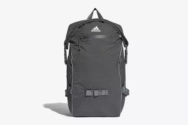 Fast Track: 12 mellores mochilas para correr 14965_4