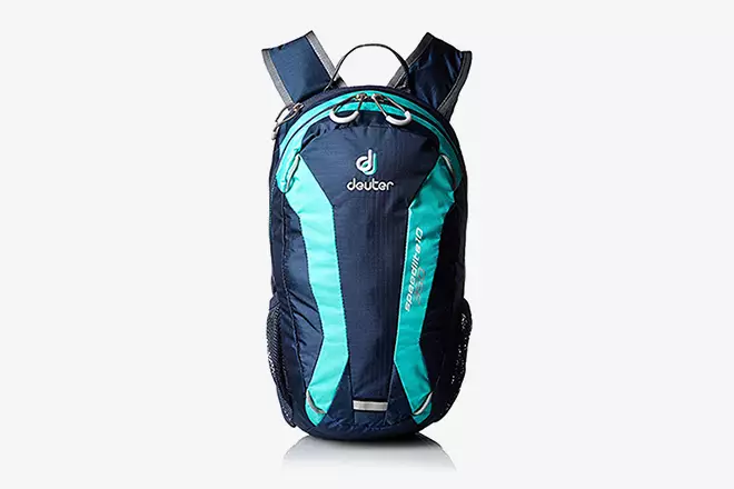 Fast Track: 12 mellores mochilas para correr 14965_7