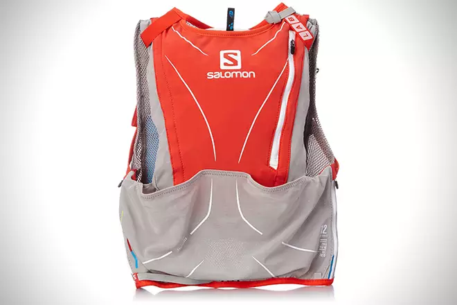 Salomon S-Lab Advanced Skin 3