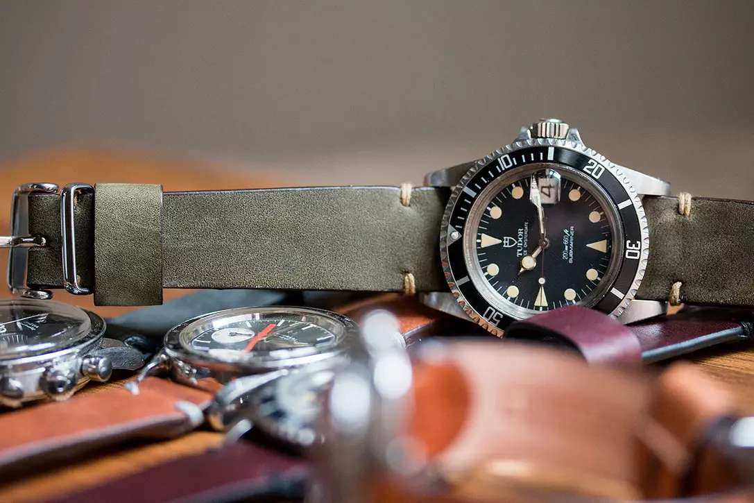 Perfektes Timing: 15 beste Uhrenarmbänder