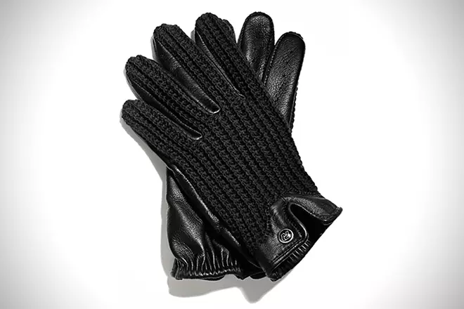 Autodromo Stringback Driving Gloves