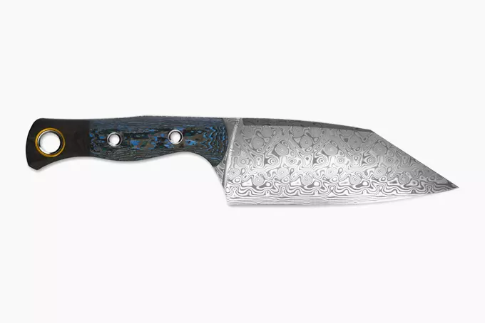 چاقوهای آشپزخانه نسخه کلکسیونی Benchmade 15032_1