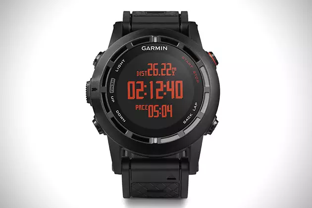 Jam Tangan GPS Garmin Fenix 2