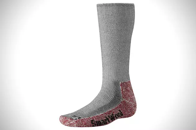 Носки для альпинизма Smartwool
