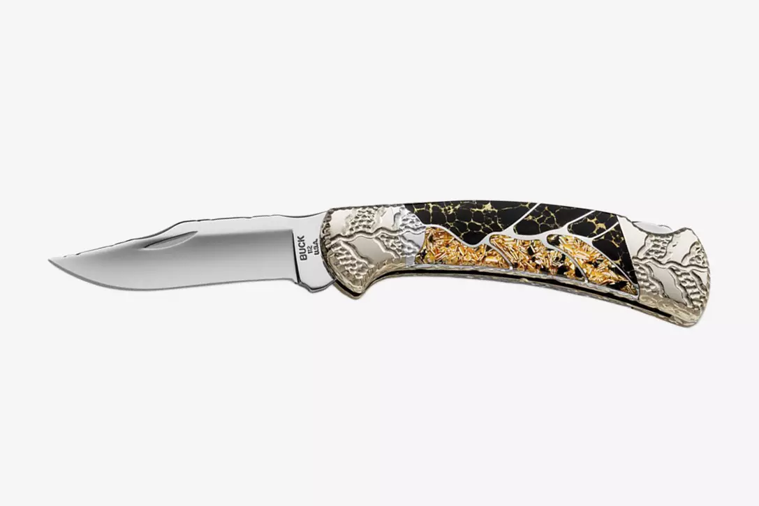 Legacy Blades: 10 najlepszych noży EDC z pamiątkami 15045_10
