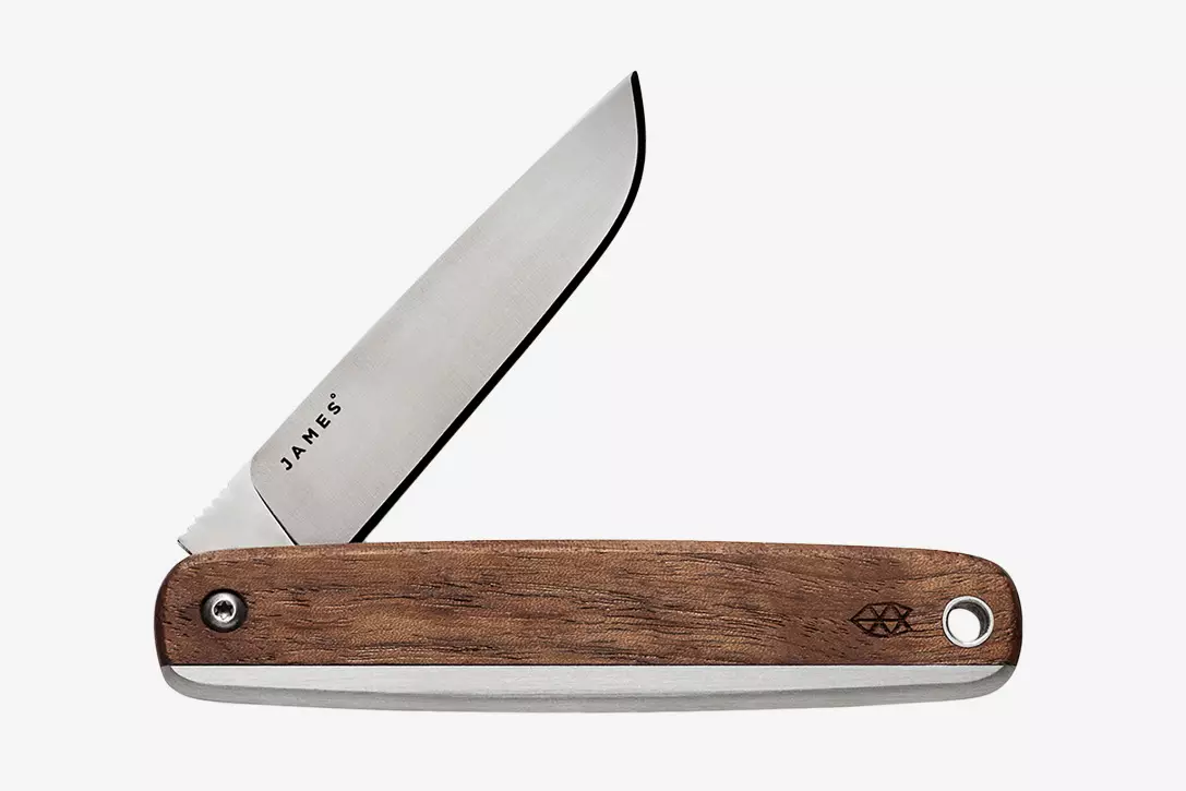 الشفرات القديمة: أفضل 10 سكاكين من نوع EDC المتوارثة 15045_3