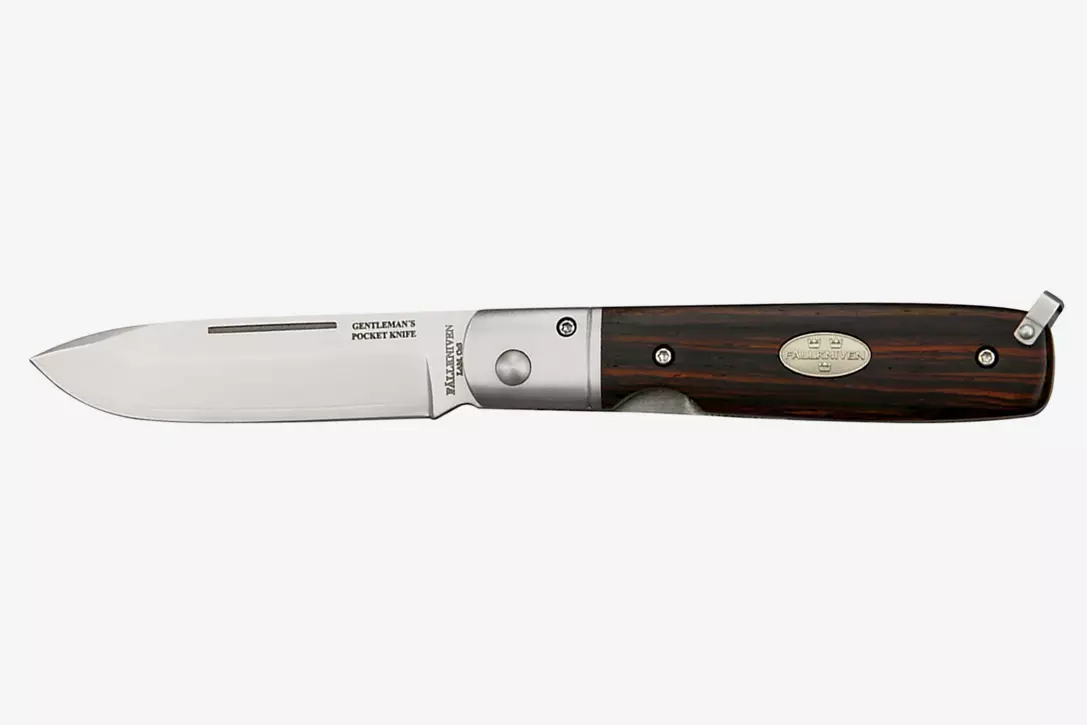 Наследени остриета: 10 най-добри наследствени EDC ножове 15045_4