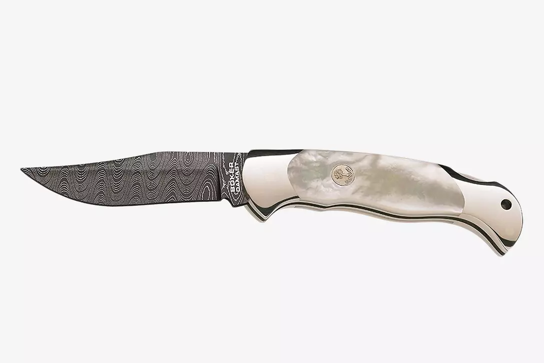 Legacy Blades: 10 mellores coitelos EDC Heirloom 15045_7