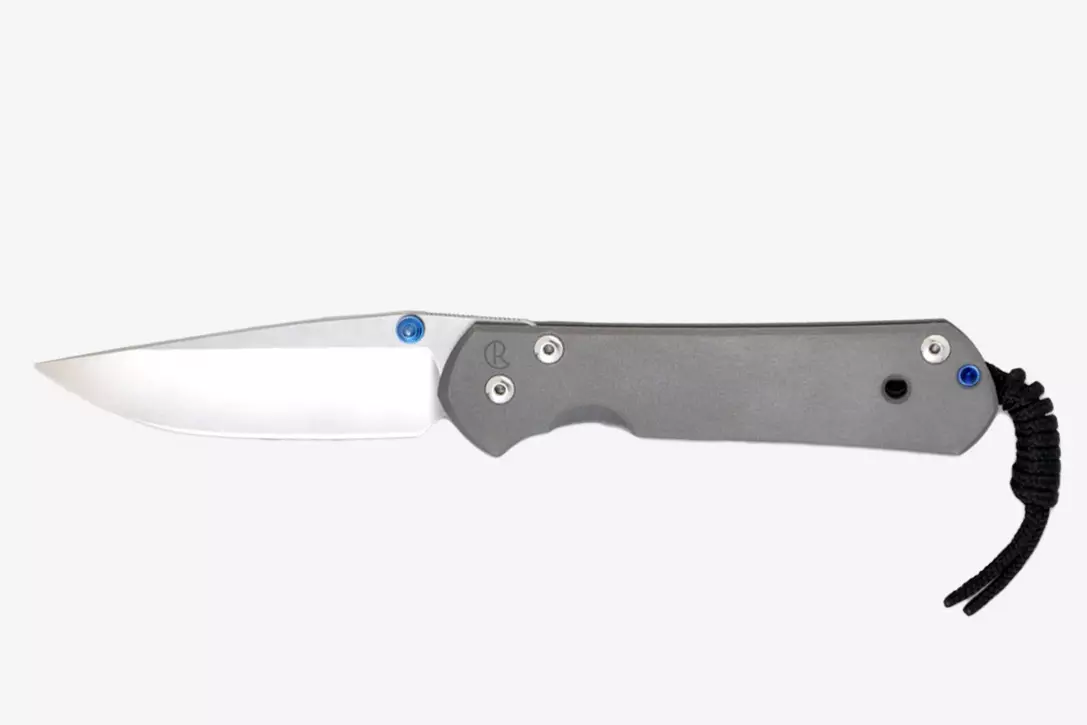 Legacy Blades: Die 10 besten Erbstück-EDC-Messer 15045_8