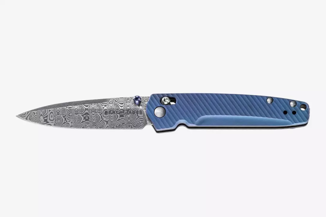 Легаци Бладес: 10 најбољих ЕДЦ ножева из наслеђа 15045_9
