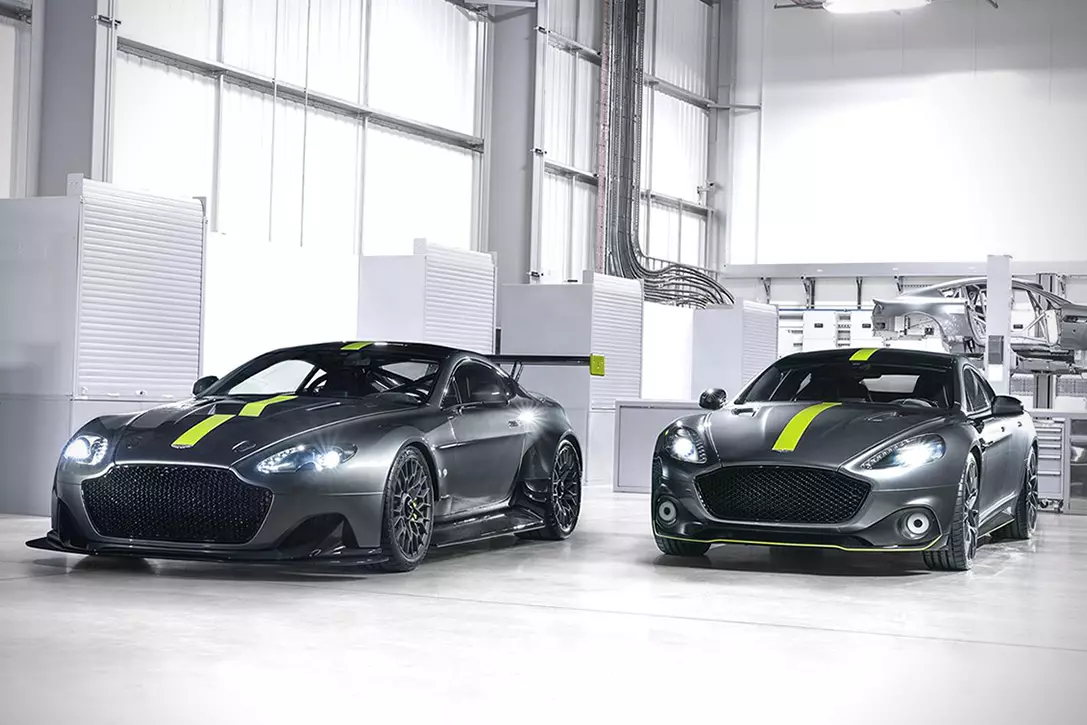 Aston Martin Divisione AMR 15076_1