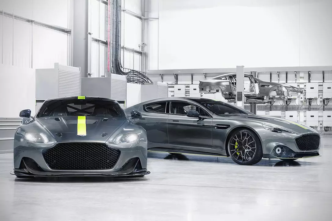 Aston Martin Divisione AMR 15076_2