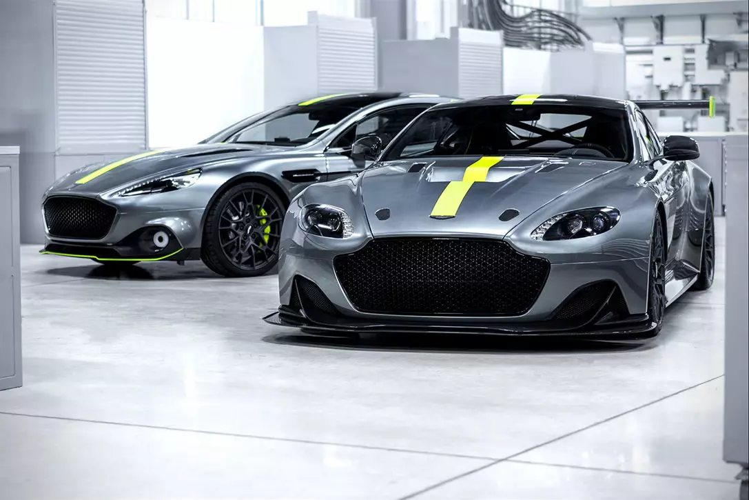 Aston Martin Divisione AMR 15076_4