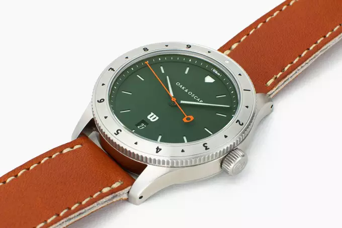 Oak & Oscar x Wilson Ashland Watch 15107_1