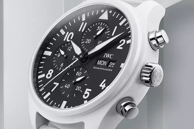 IWC Watches and Wonders 2022 15115_1