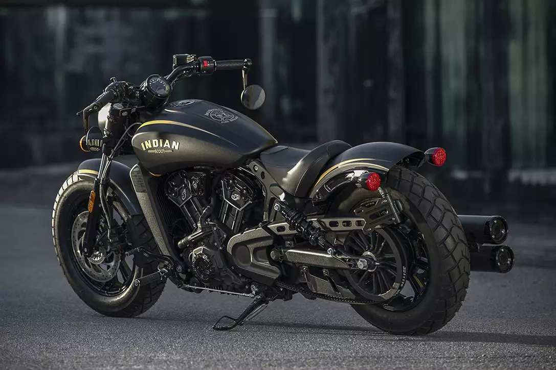 2018 Indian Scout Bobber Jack Daniel Edition 1512_3