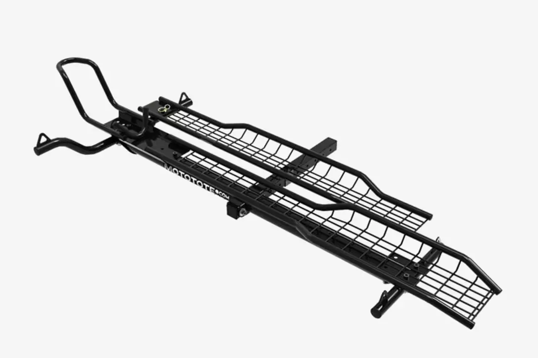 Mootorrattahoidja MotoTote 15141_1