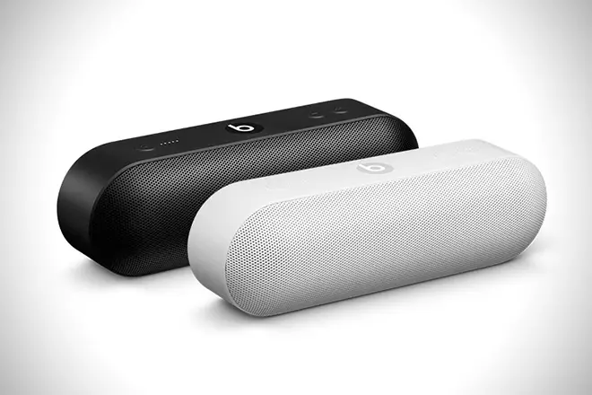 Beats Pill Plus 2