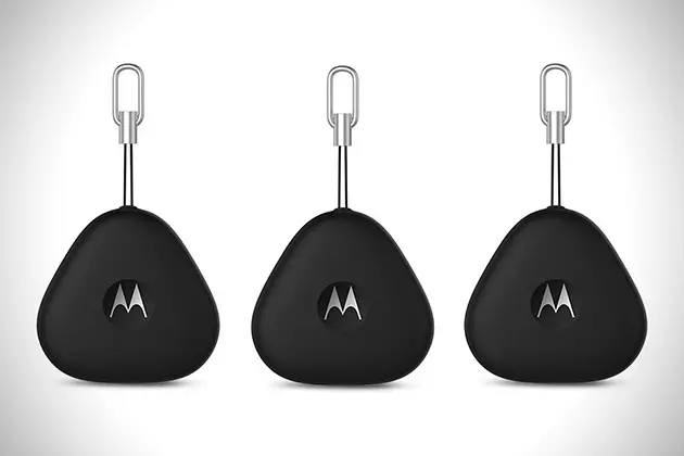 Motorola Anahtar Bağlantısı