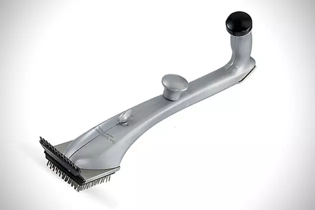 Grill Daddy Pro Grill Brush