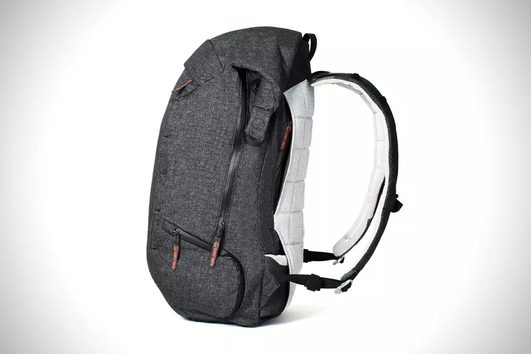 Tahquitz Pack מאת BE Outfitter 15159_1