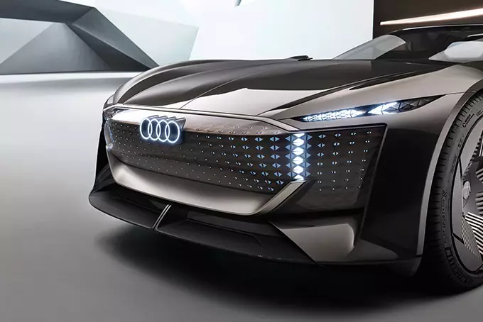 Audi skysphere -konsepti 15180_1
