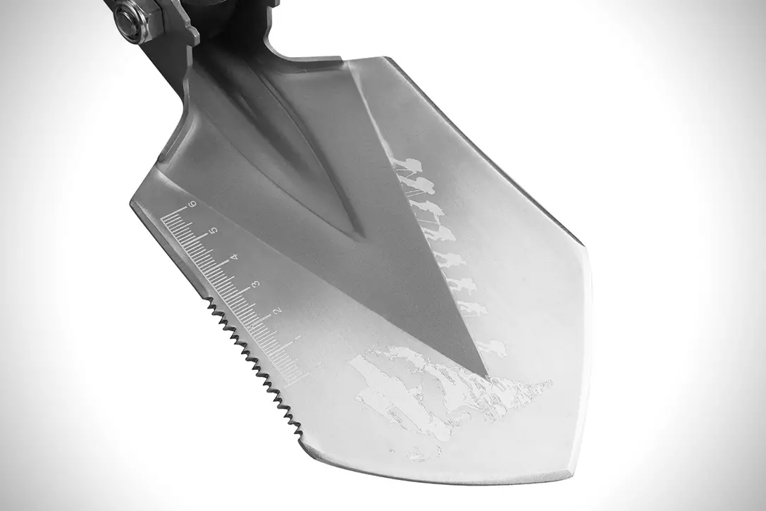 “FiveJoy Backcountry Shovel 03”