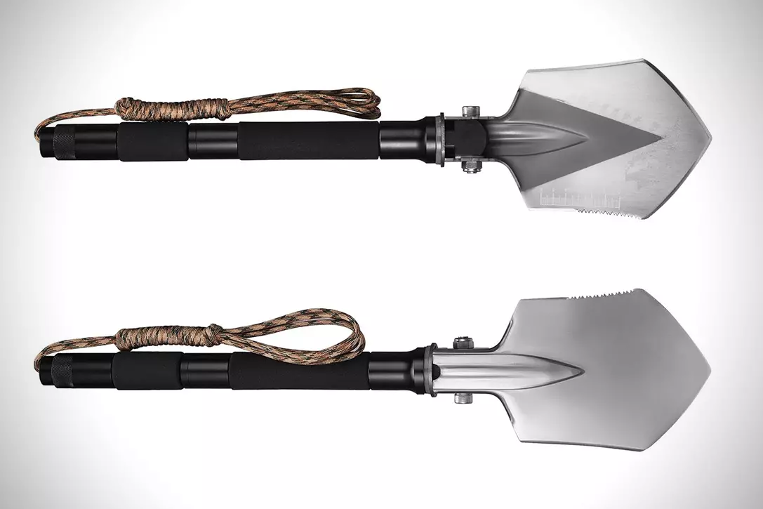 “FiveJoy Backcountry Shovel 04”