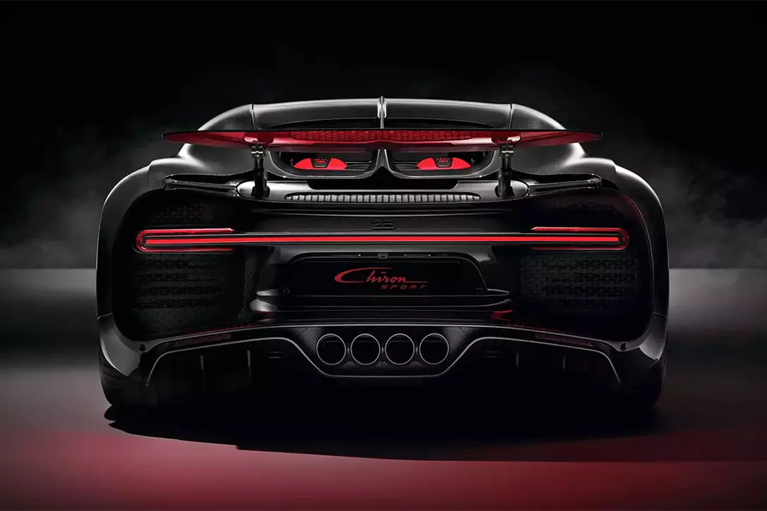 Bugatti Chiron Sport 1518_3