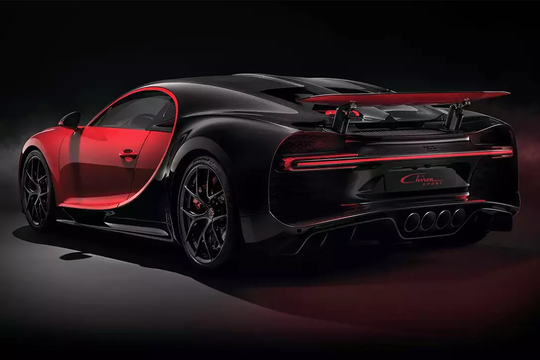 Bugatti Chiron Kev Ua Si 1518_4