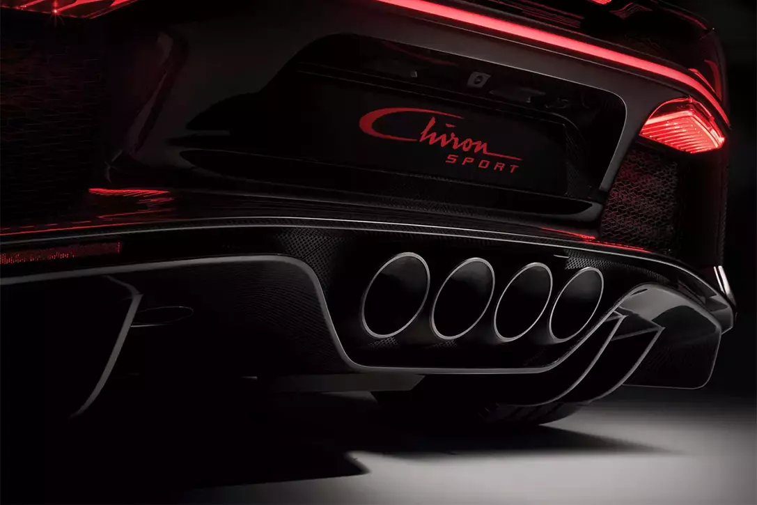 Bugatti Chiron Sport 1518_5