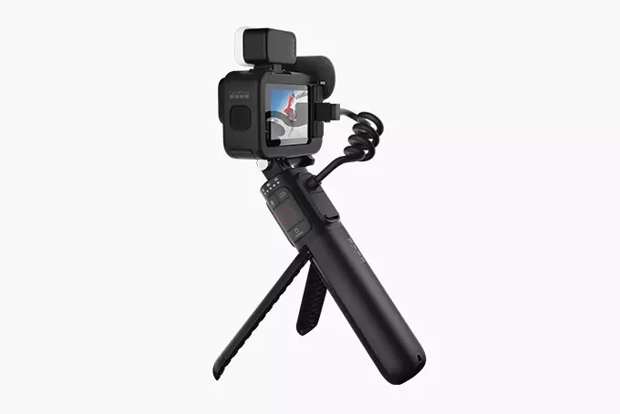 GoPro HERO10 ጥቁር ፈጣሪ እትም 15201_1