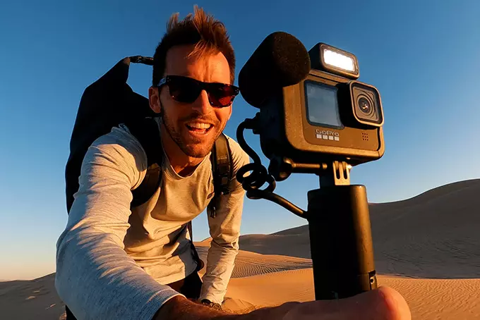 GoPro HERO10 ब्लॅक क्रिएटर संस्करण 15201_3