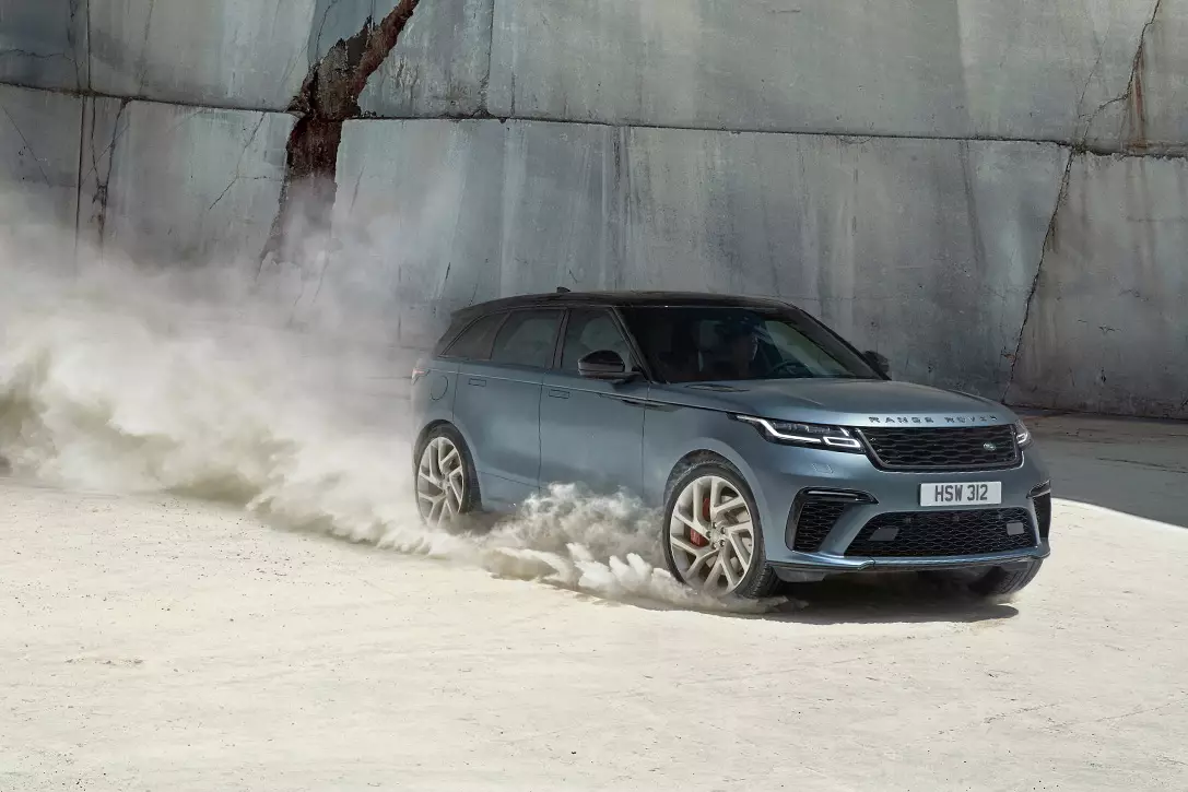 2020 Range Rover Velar SVAutobiography Edition Yiyi 15213_5