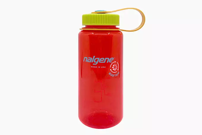 Linia butelek Nalgene Sustain 15233_2