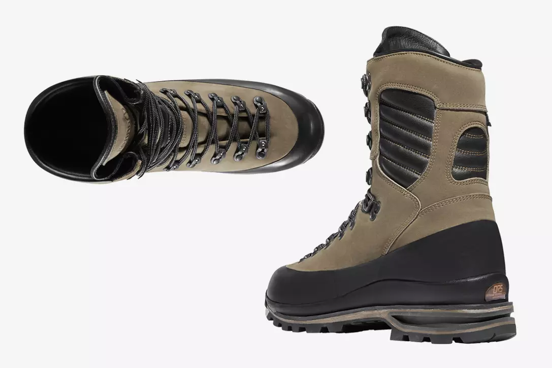 Danner Thorofare akpụkpọ ụkwụ 15234_1