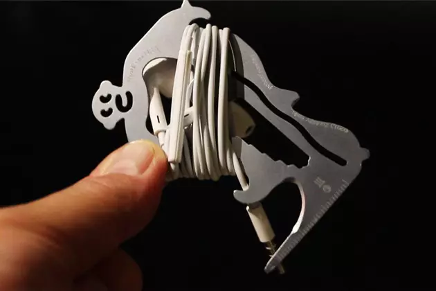 Pocket Monkey Wallet Multi-Tool 4