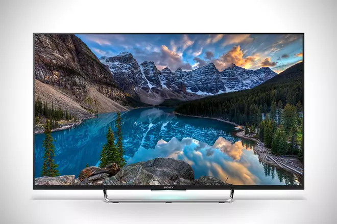 Sony KDL50W800C 55 inch