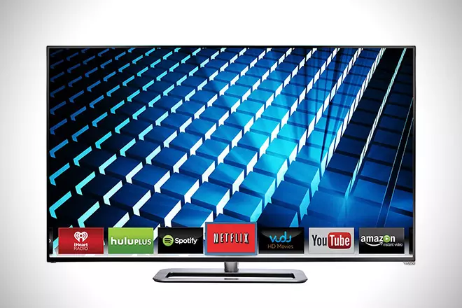 Vizio M552i 55-inch