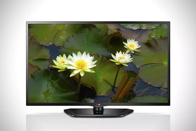 LG 42LE5400 60 dýuým