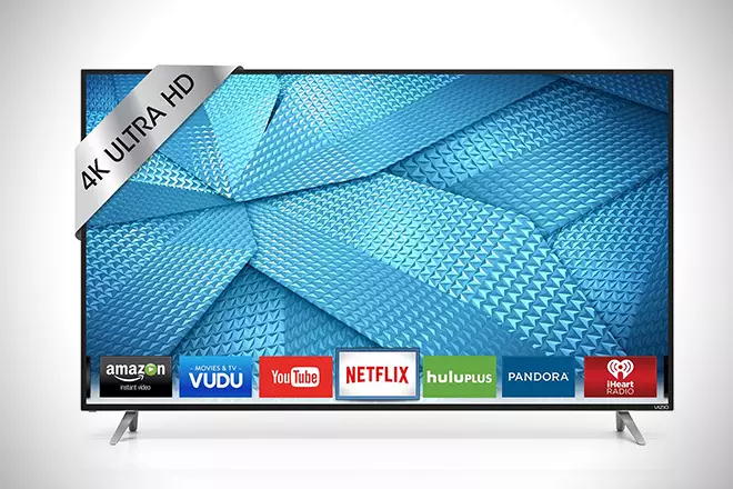 VIZIO M55-C2 55-inch